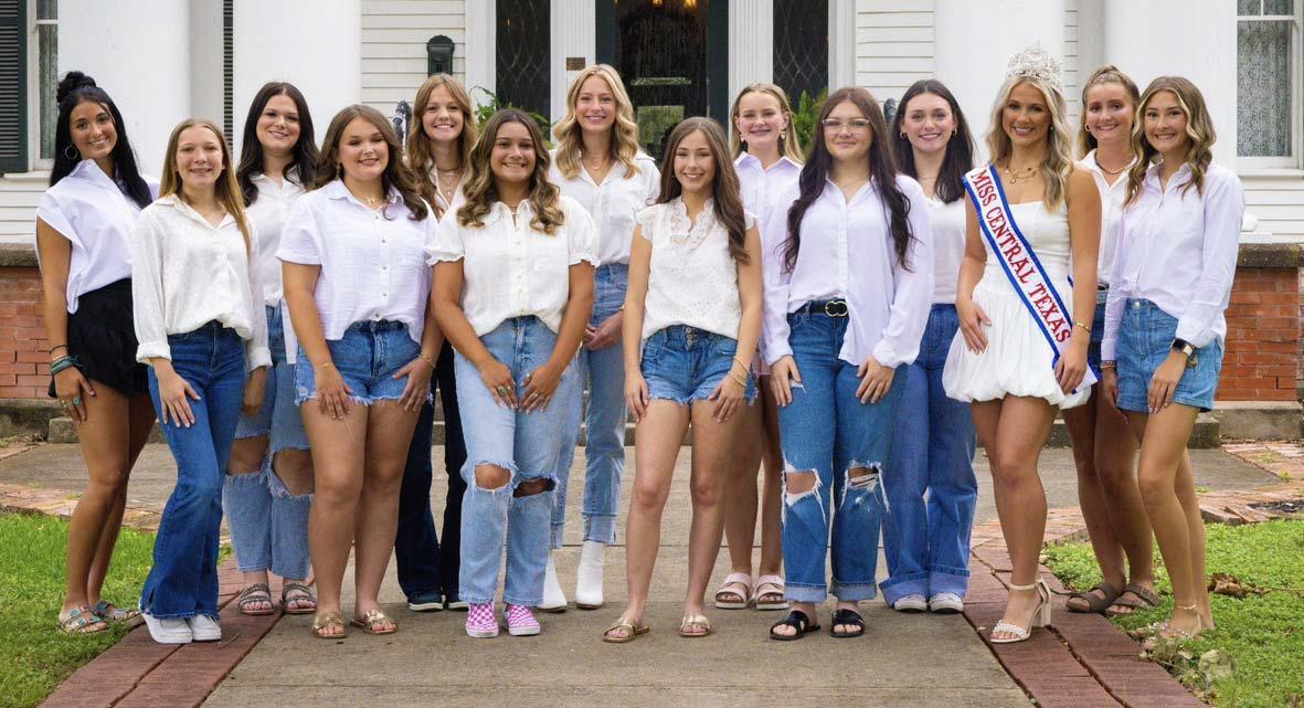 Miss Central Texas Pageant Set for July 26 at Marlin High School | The ...