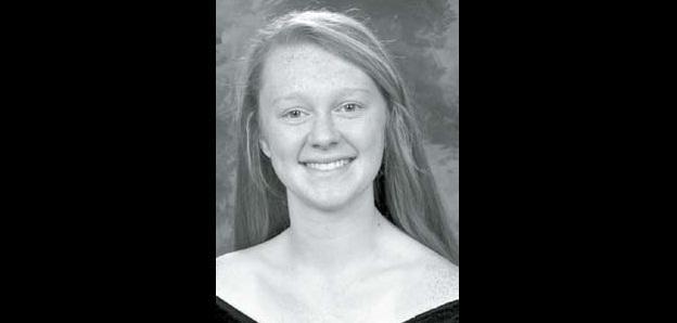 Kailey Bennett: outstanding senior | The Rosebud News