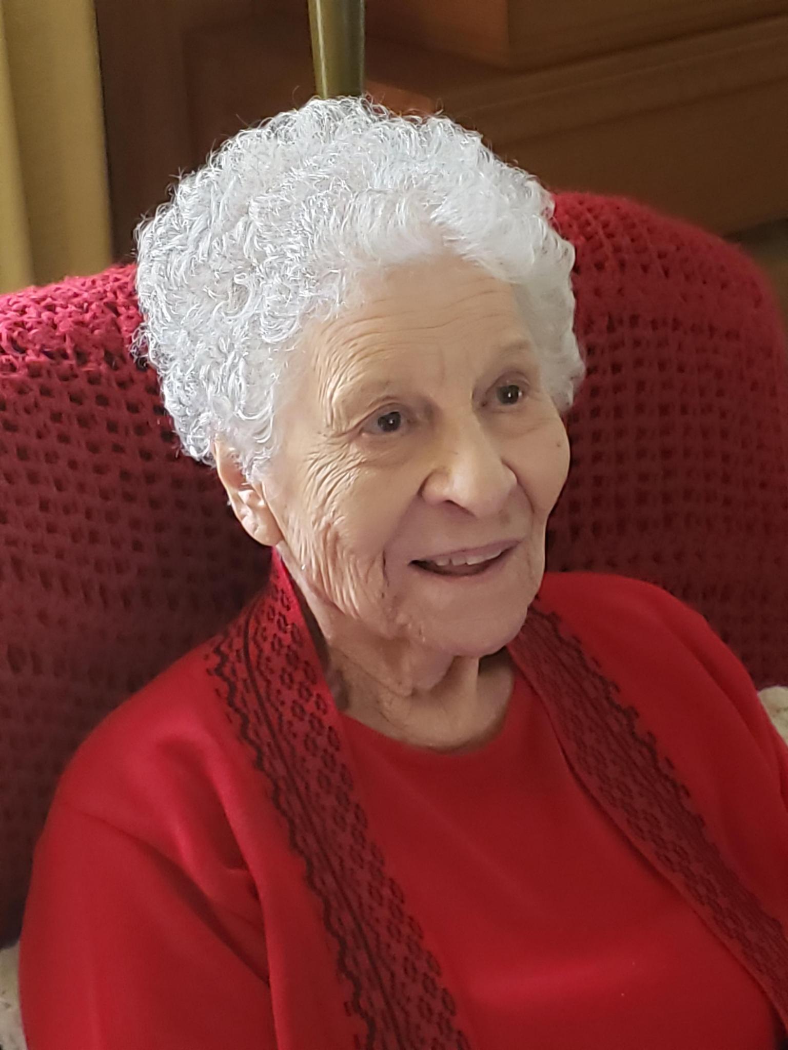 Bernice Boyd | The Rosebud News
